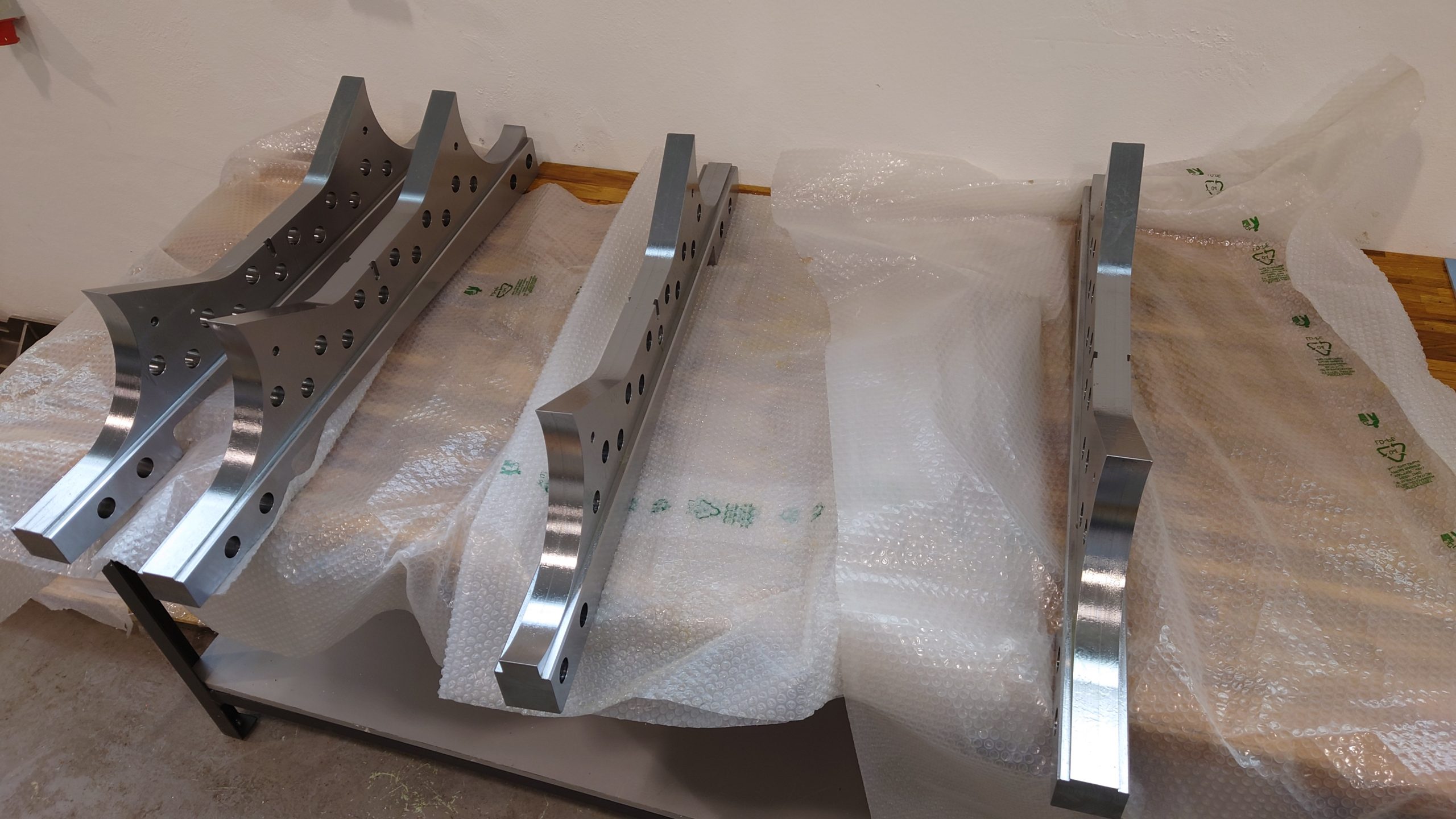 Galerie - Innovative Machining Solutions